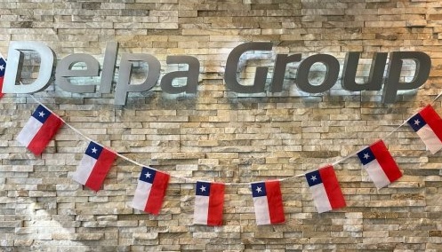 Delpa Group celebrates their 25th Anniversary